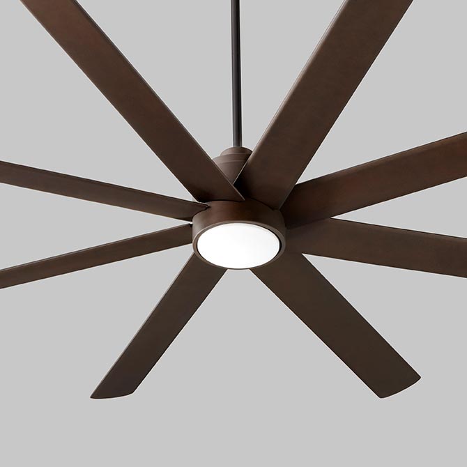Oxygen interior ceiling fans are here! - Clear Advantage Lighting
