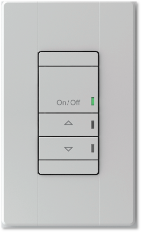 nLight and nLight AIR Wall Switch Refresh-Upgraded Aesthetics! - Clear ...