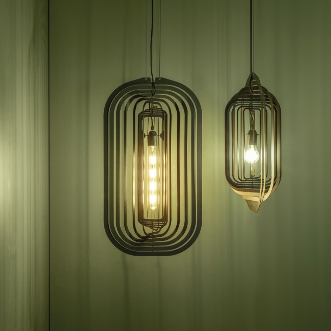 Soiree Reflections by Delta Light - Clear Advantage Lighting