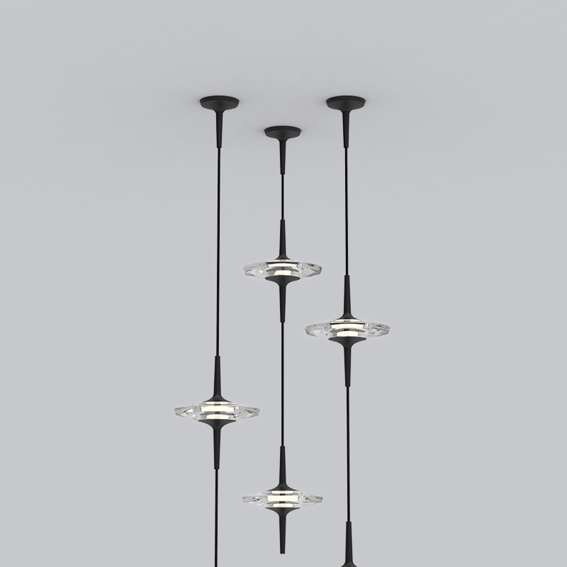 Celeste by Eureka - Clear Advantage Lighting