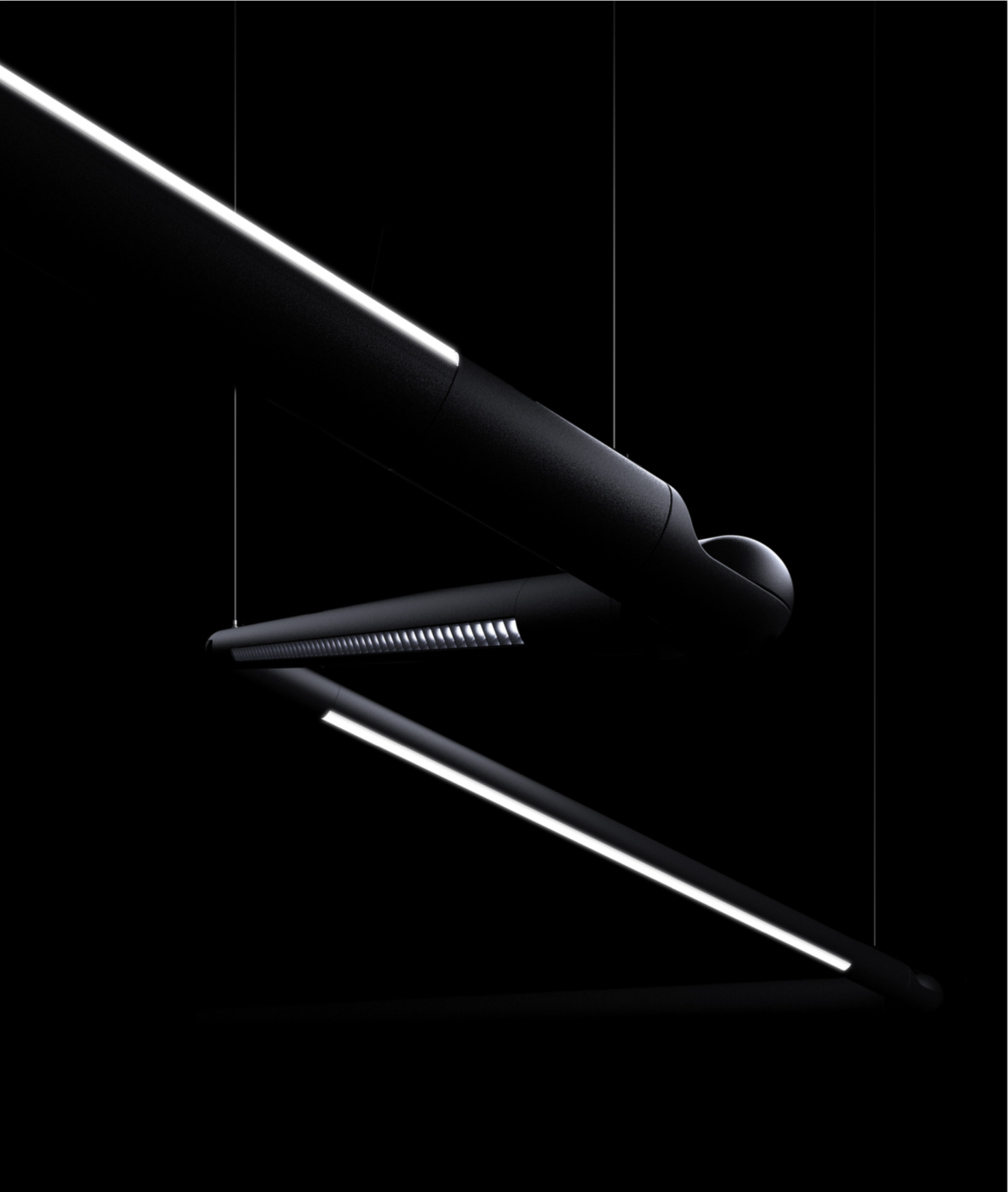 Aloft by Alight - Clear Advantage Lighting