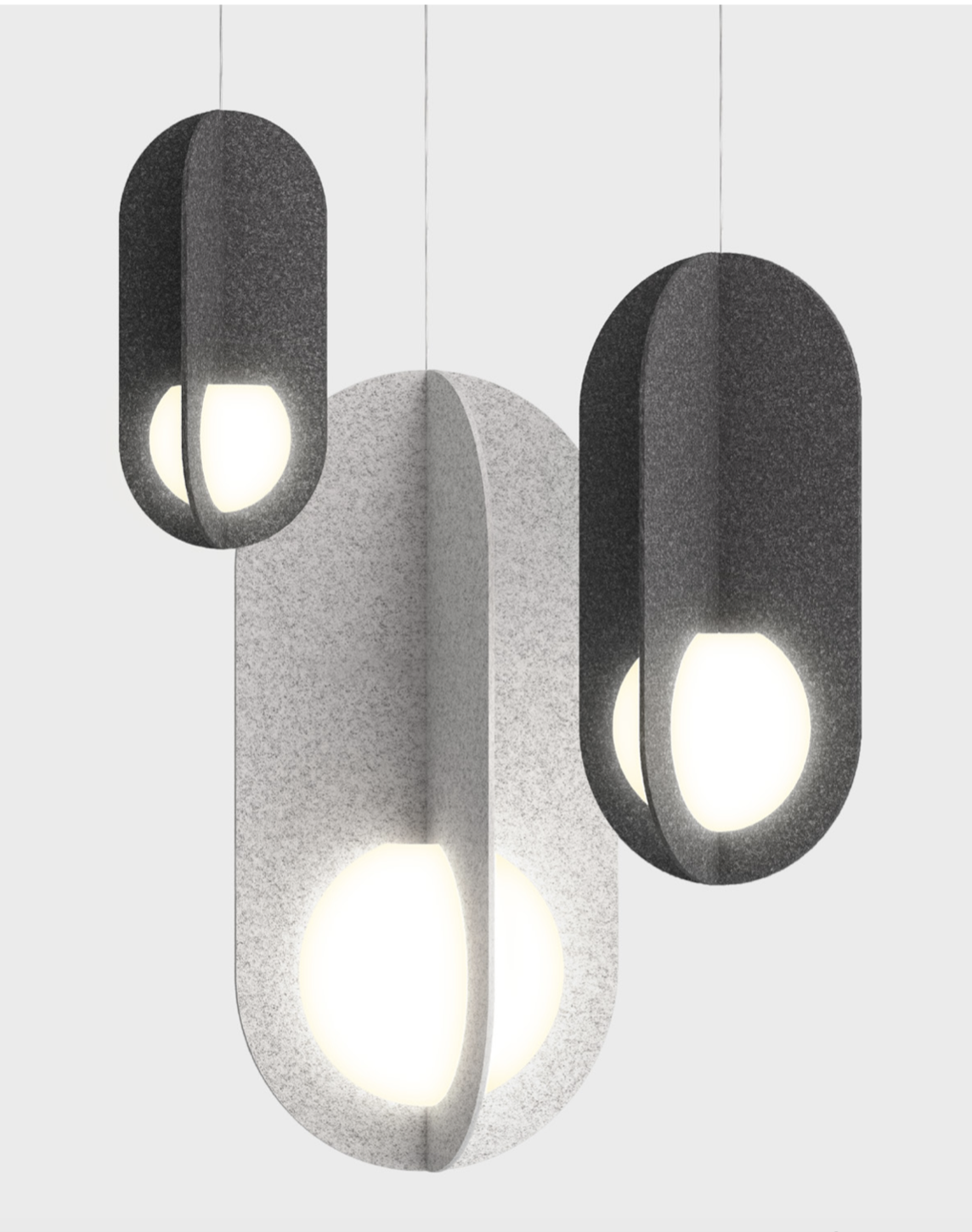 Quadrant from Eureka - Clear Advantage Lighting