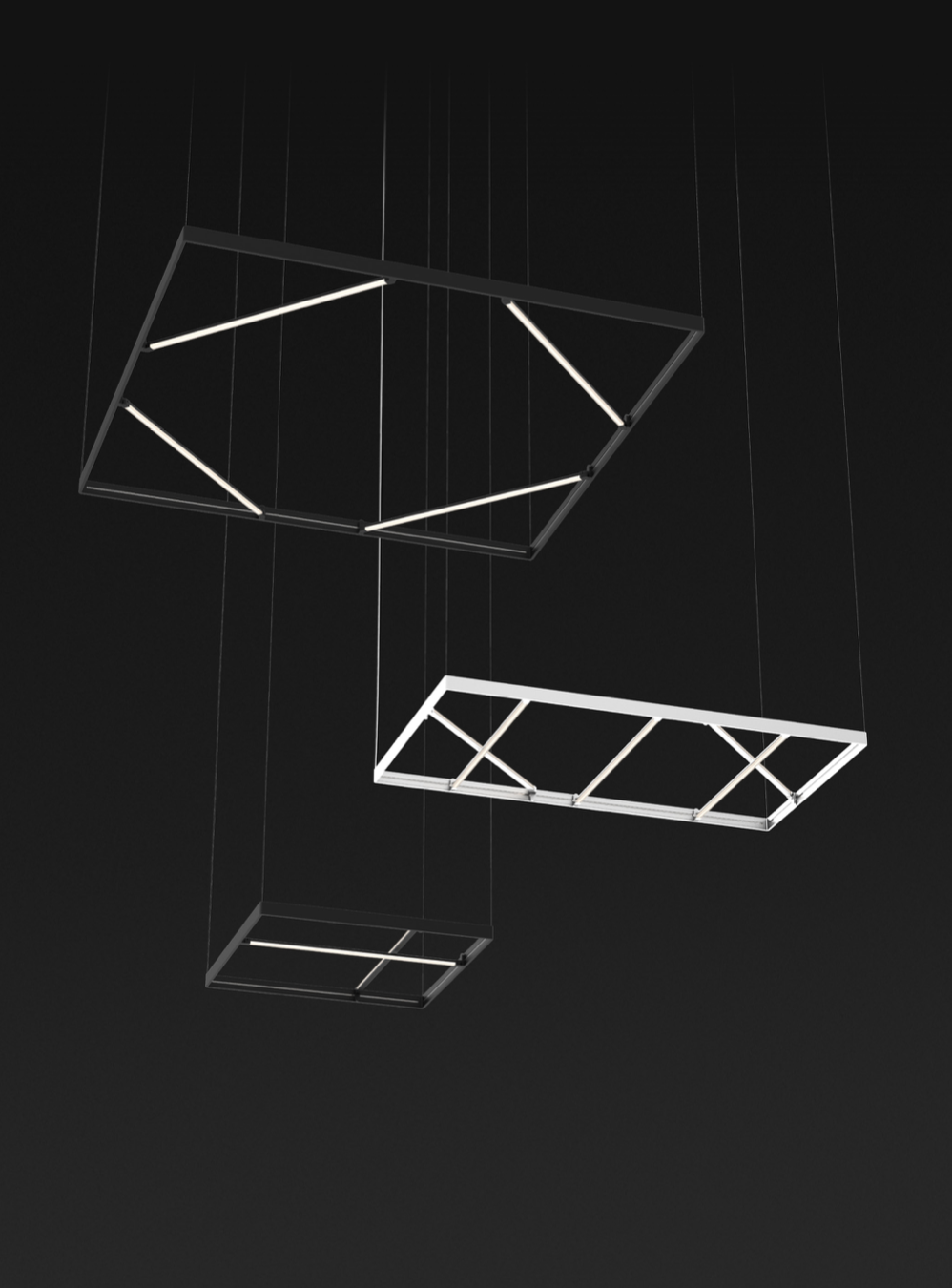 Arena Square from Eureka - Clear Advantage Lighting