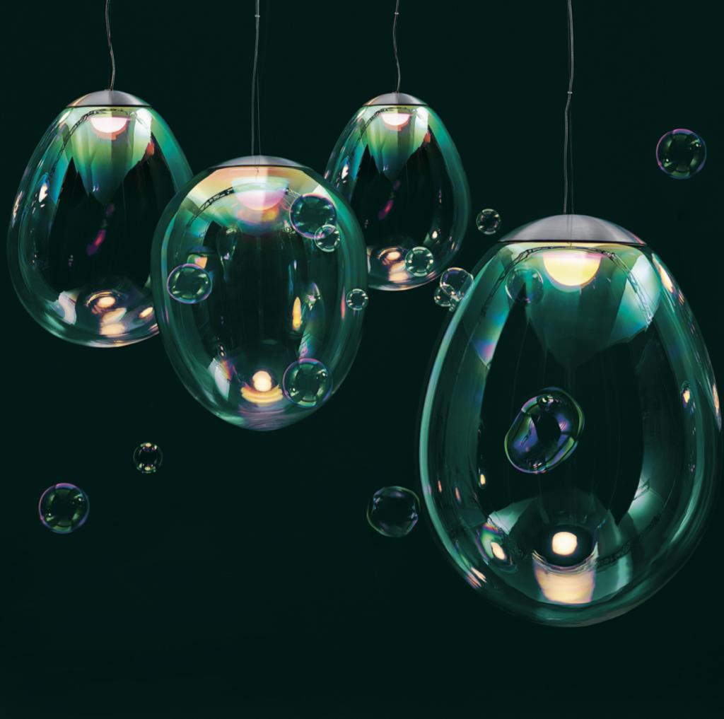 Stellar Nebula from Artemide - Clear Advantage Lighting
