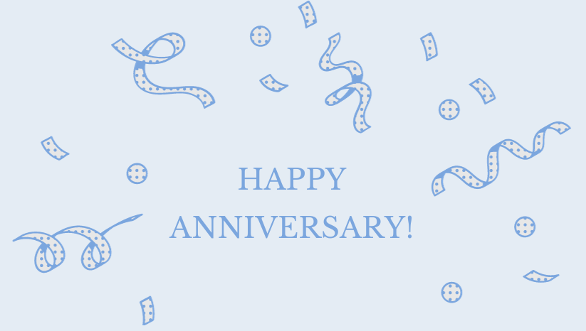 Celebrating our January Anniversaries - Clear Advantage Lighting