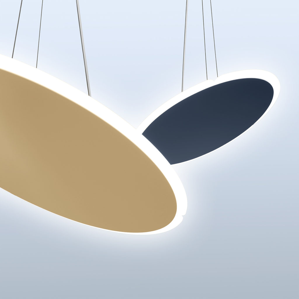 Sail by Visa Lighting - Clear Advantage Lighting