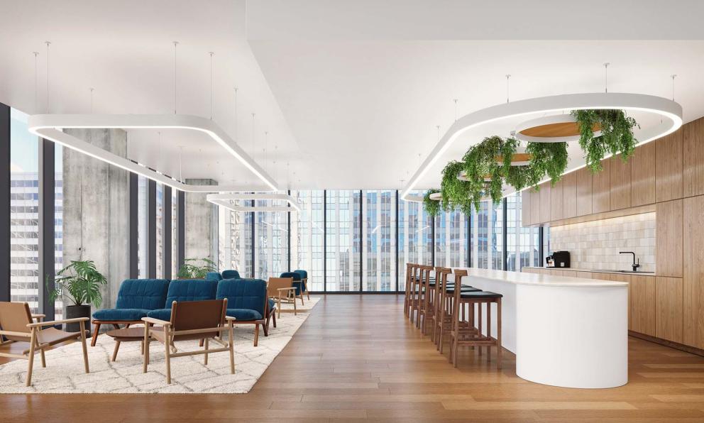 Seem Sweep 2 - Clear Advantage Lighting