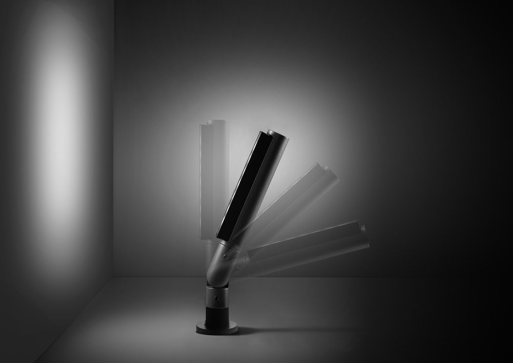 Pivot from Sistemalux - Clear Advantage Lighting